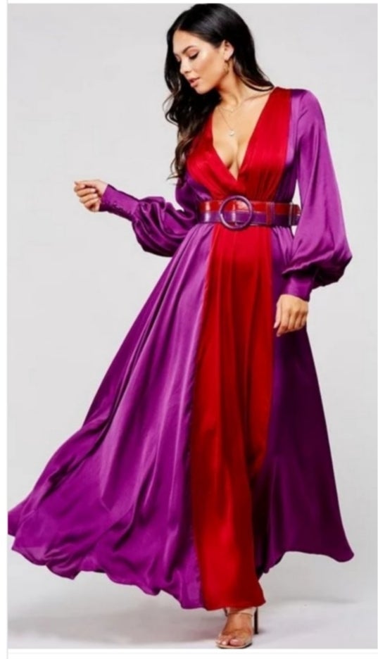 Totally Two – DouglasExquisiteFashions